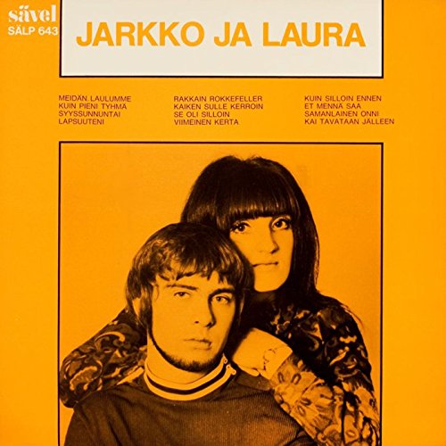 Amazon.com: Jarkko ja Laura : Jarkko ja Laura: Digital Music
