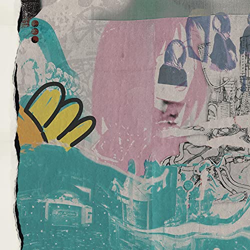 Amazon MusicでBrayden Pottsのstarlightを再生する