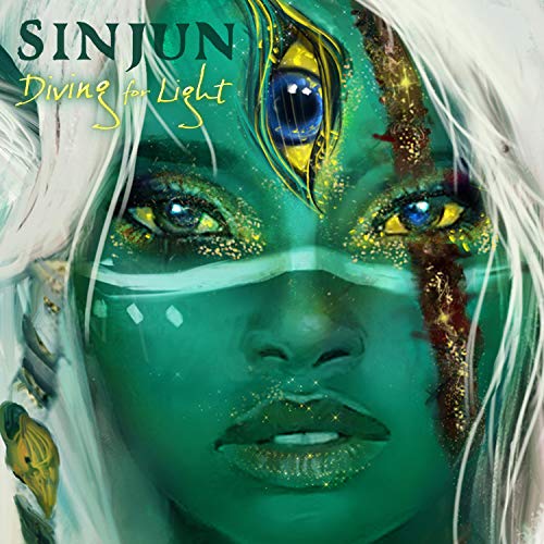 Play Diving for Light by Sinjun on Amazon Music