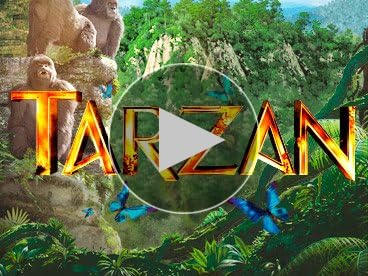 Tarzan 2014 3d Tarzan特別編集 Japan 28066 128004591 001 001