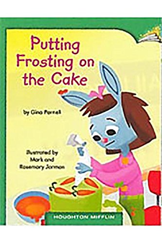 Amazon.com: Putting Frosting on the Cake: Individual Titles Set (6 ...