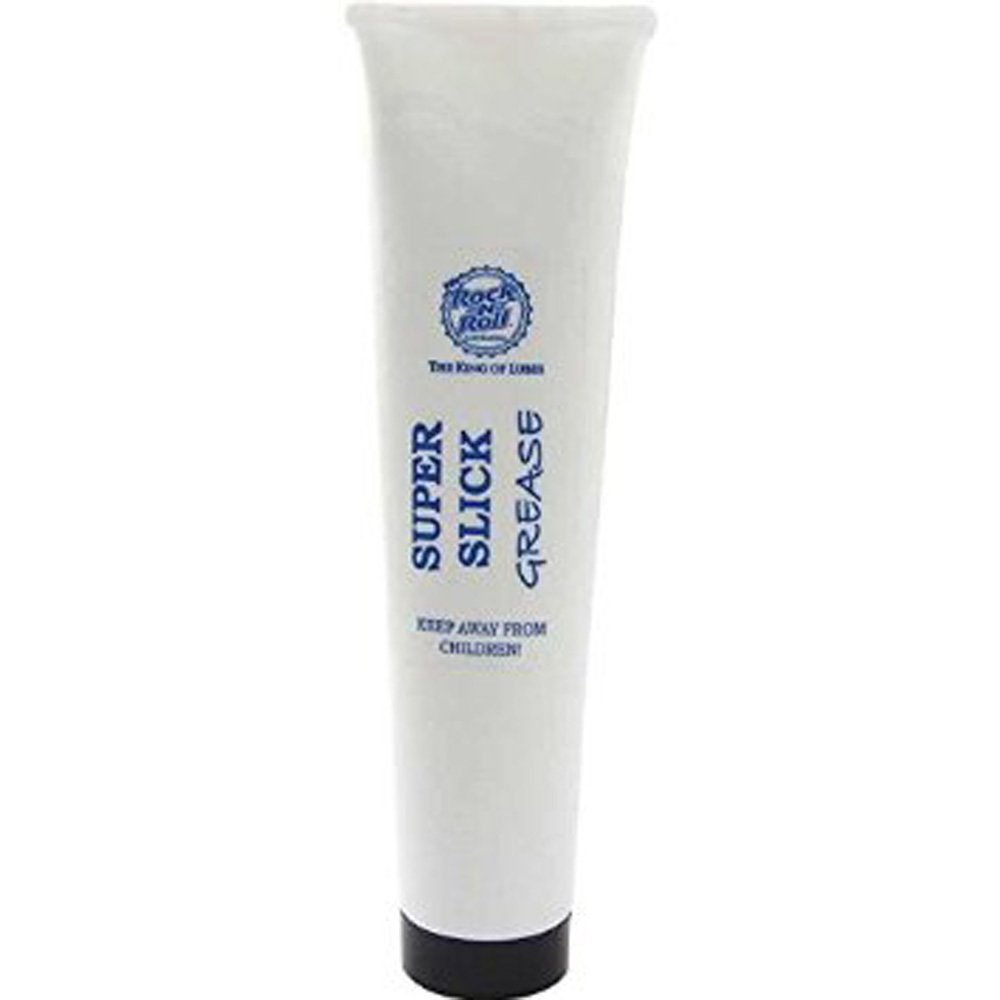 Amazon.com : Rock N Roll Grease Super Slick Lube, 4-Ounce : Bike ...