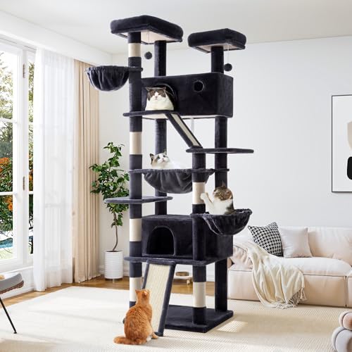 Amazon Best Sellers: Best Cat Trees