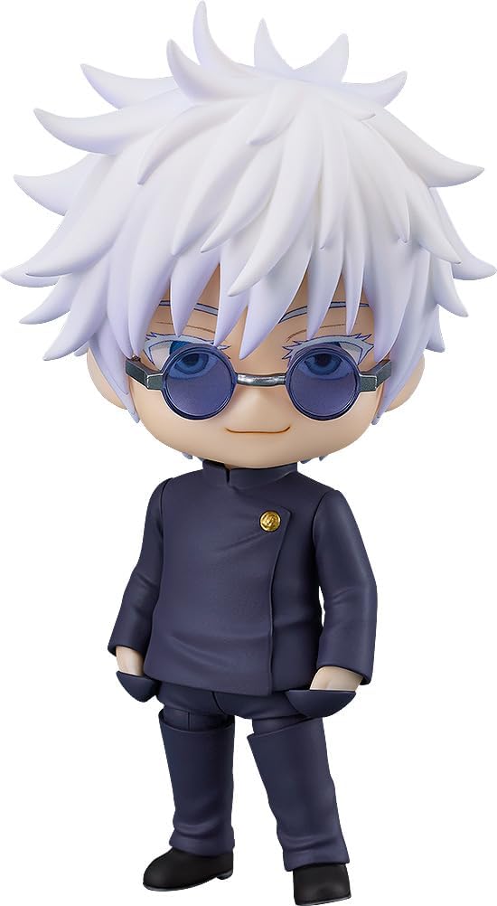 Amazon.com: Jujutsu Kaisen: Satoru Gojo (Tokyo Jujutsu High School Ver ...