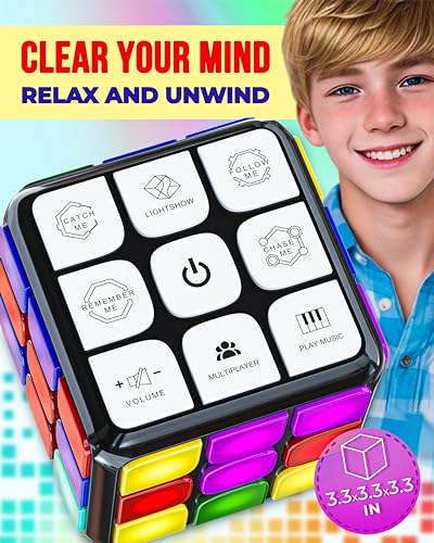 Snapklik.com : Puzzle STEM Cube Game - 3 Pack Entertaining, Fun ...