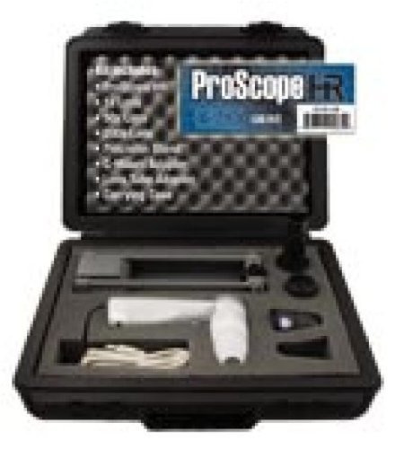 Amazon.com: Bodelin PS-HR-LAB ProScope Hr USB Microscope Csi Lab Kit ...