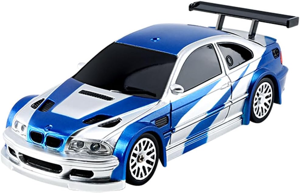 YoungDiy 1/43 Mini Gyro RC Drift Car 2.4G 4WD Full Philippines | Ubuy