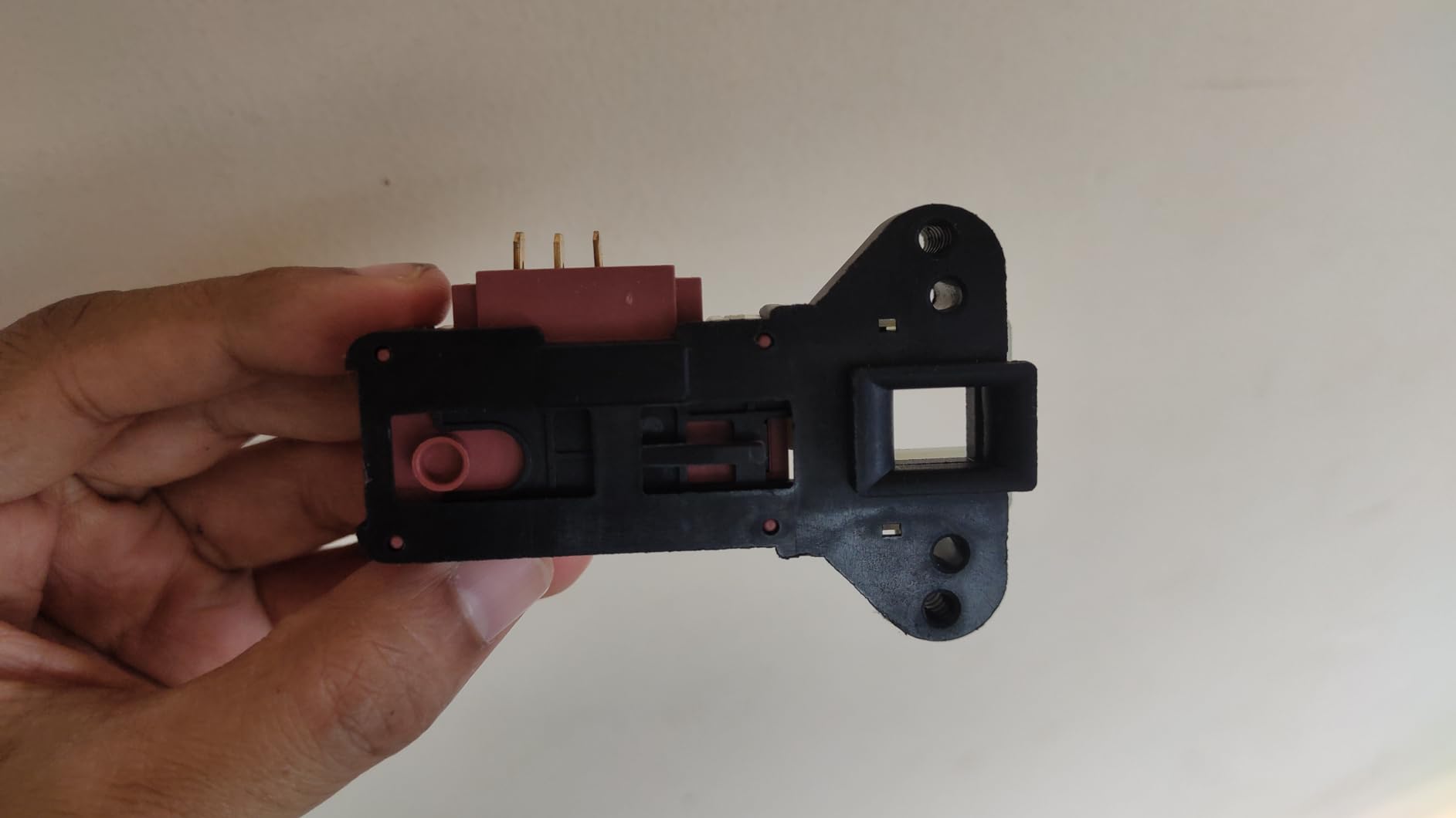 AMAZOR Door Lock Suitable for IFB Front Loading New Model Washing ...