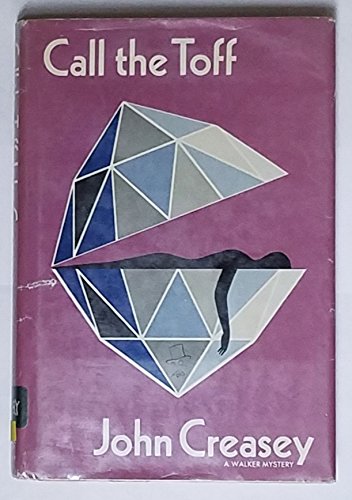 Call The Toff: CREASEY,JOHN.: 9789997511201: Amazon.com: Books