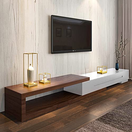 Top 10 Best 100 Inch Tv Stand : Reviews & Buying Guide - Katynel