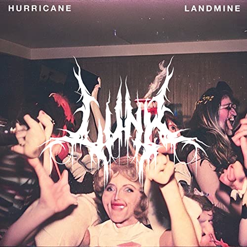 Play Hurricane / Landmine by Lunk on Amazon Music