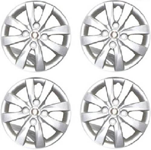 VAIBN- WHEEL CAP/COVER Compatible for HYUNDAI EON 13" INCH for BOLT ...