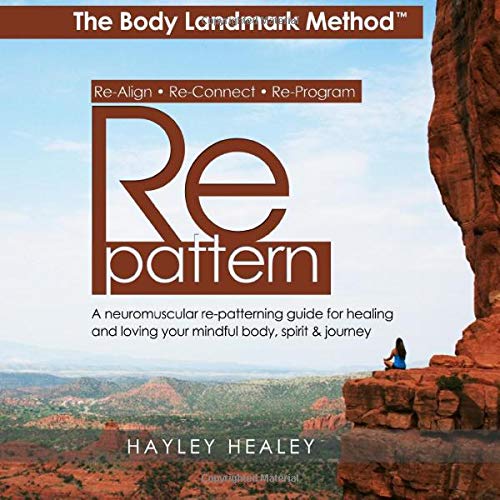 Re-Pattern: The Body Landmark Method™: Healey, Hayley: 9780692086353 ...
