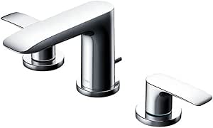 Amazon | TOTO 洗面用水栓 2ハンドル混合水栓(台付) GAシリーズ TLG04201J | 洗面水栓