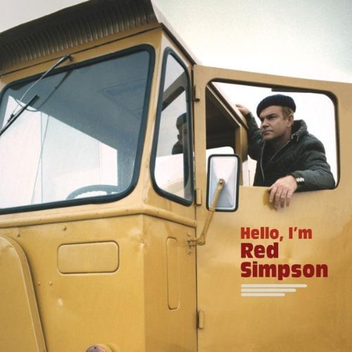 Hello, I'm Red Simpson by Red Simpson (2012-05-04) - Amazon.com Music