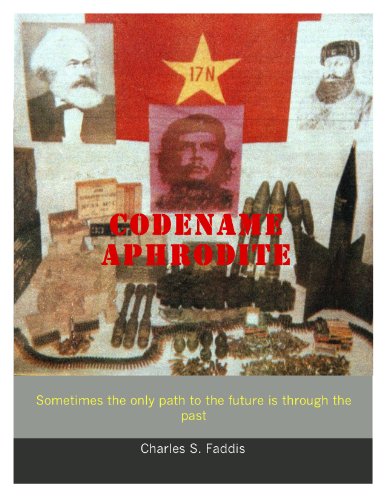 CODENAME APHRODITE eBook : Faddis, Charles: Amazon.co.uk: Kindle Store