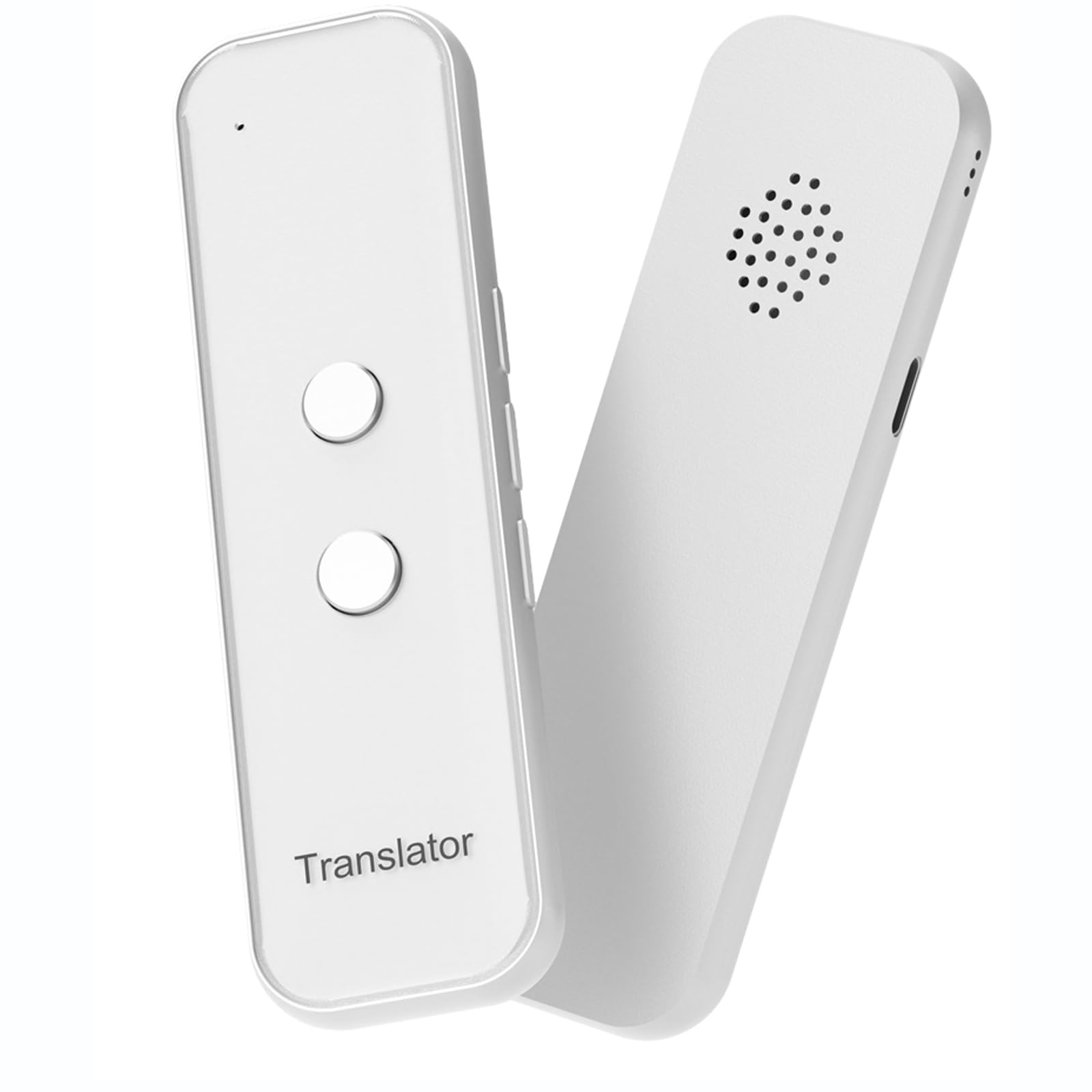 Amazon.com : Instant Language Translator Device, Real-time Two Way ...