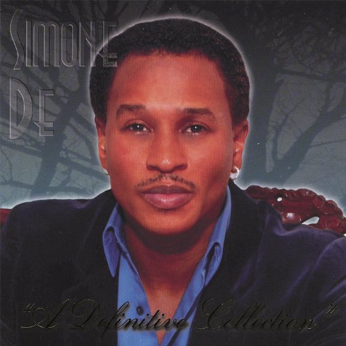 Amazon.co.jp: A Definitive Collection : Simone De: デジタルミュージック