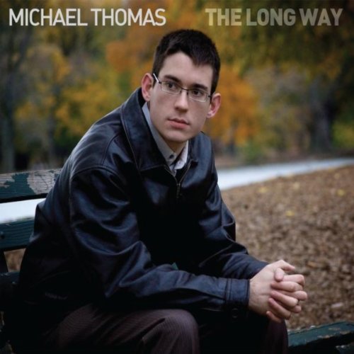 Play The Long Way by Michael Thomas on Amazon Music