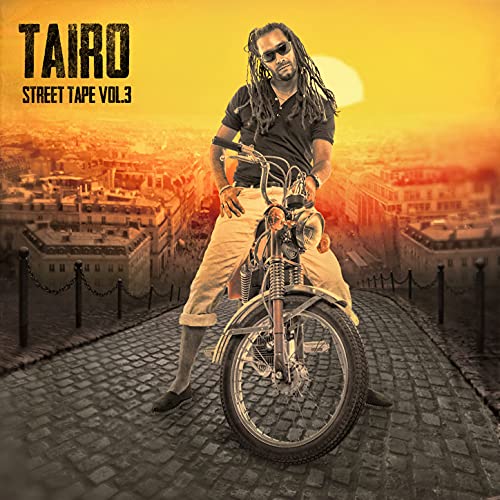 Amazon MusicでTairoのStreet Tape, Vol. 3を再生する