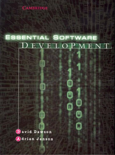 『Essential Software Development』｜感想・レビュー - 読書メーター