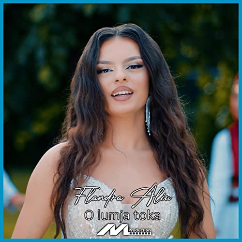 O lumja toka by Flandra Aliu on Amazon Music - Amazon.com