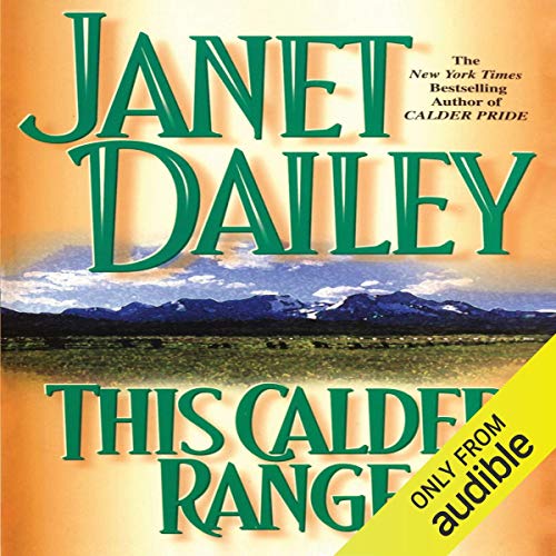 Amazon.com: Calder Promise: Calder Saga, Book 8 (Audible Audio Edition ...