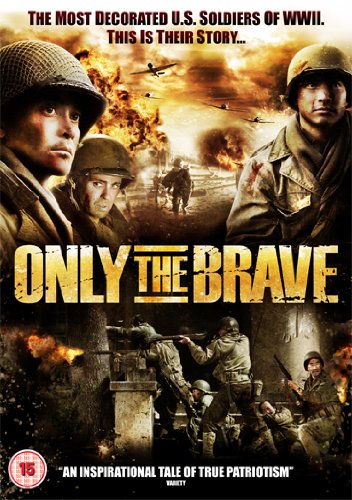 Amazon.com: Only The Brave [DVD] [2005] : Movies & TV