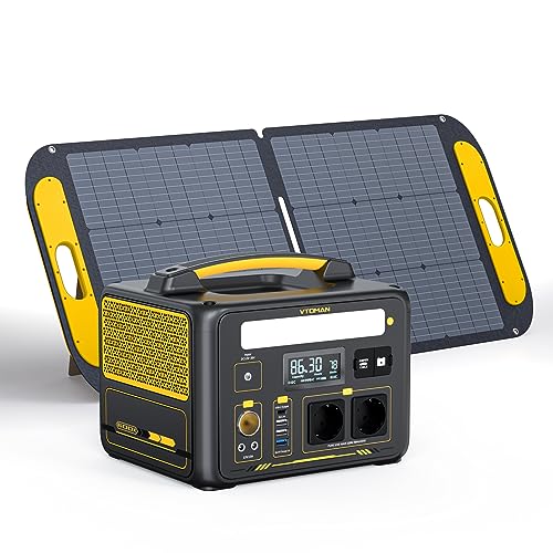 Portable Powerstation – Die 15 besten Produkte im Vergleich & Angebote ...