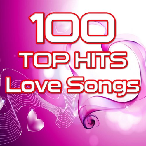 100 Love Songs Top Hits von Various artists bei Amazon Music - Amazon.de