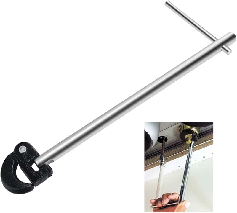 Amazon.co.uk: basin spanner