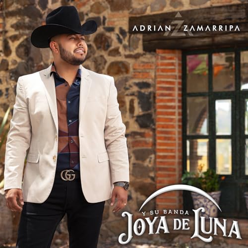 Play Adrian Zamarripa y su Banda Joya de Luna by Adrian Zamarripa on ...