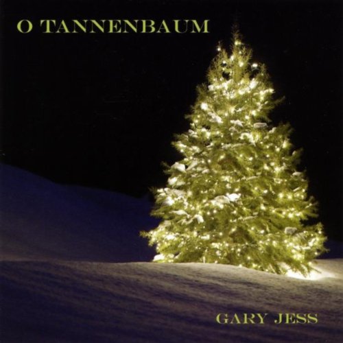 Play o Tannenbaum by Gary Jess on Amazon Music