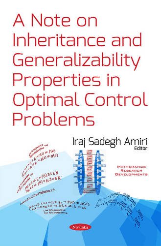 Amazon.com: A Note on Inheritance and Generalizability Properties in ...