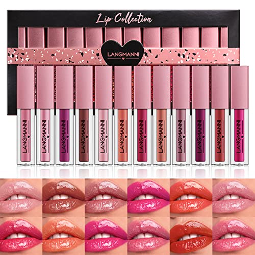 Glossy Lippenstift – Die 15 besten Produkte im Vergleich - Womensvita