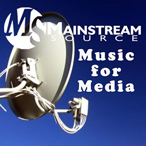 Play Music for Media by Mainstream Source on Amazon Music