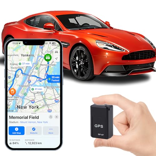 Truck Tracker – The 15 best products compared - Your Motor Guide