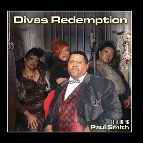 Amazon.com: Divas Redemption: CDs & Vinyl