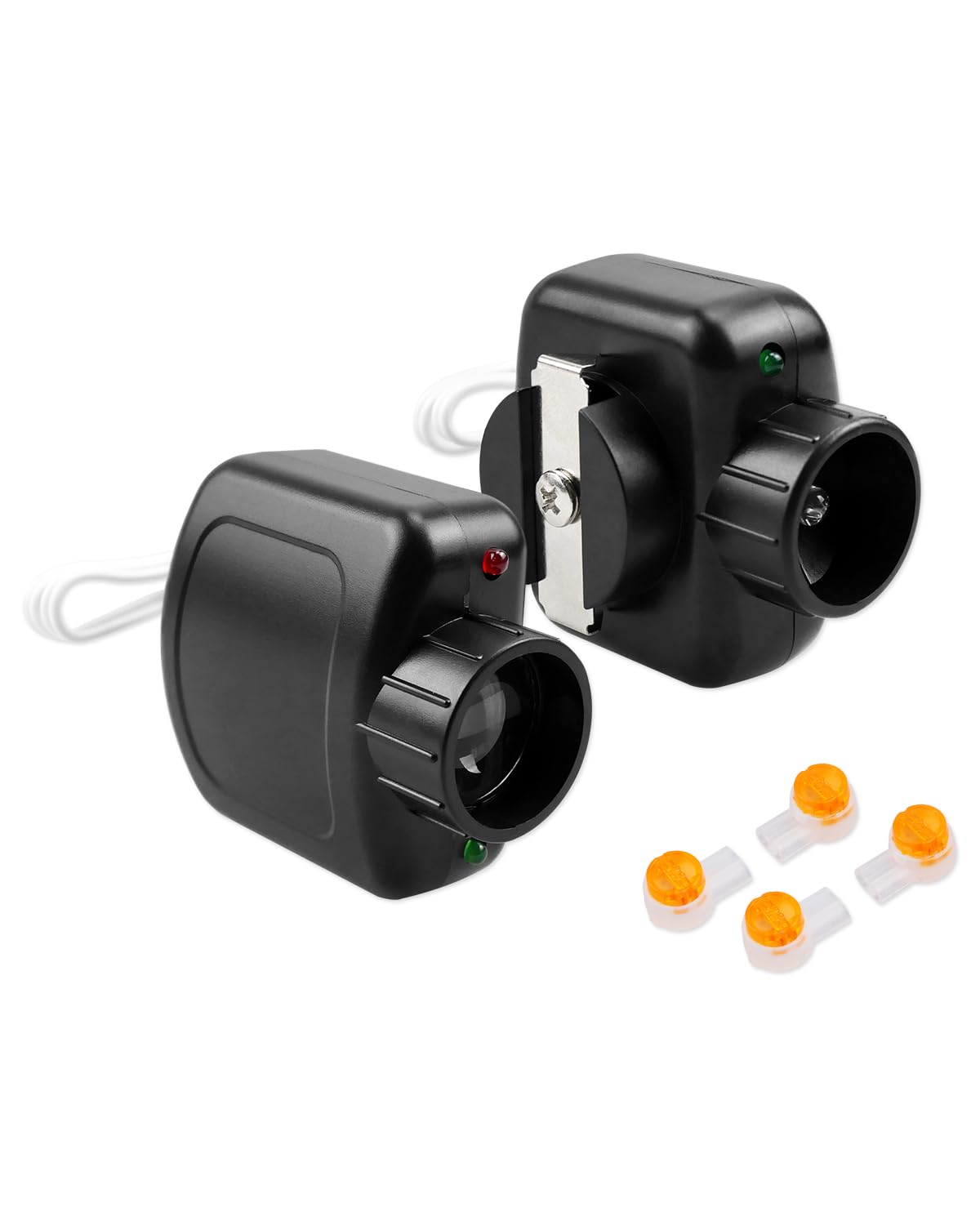 Safety Eyes Sensors For Garage Doors Replacement Garage Door Opener