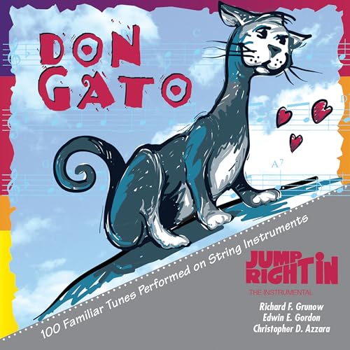Amazon.com: Don Gato : Christopher D. Azzara: Digital Music