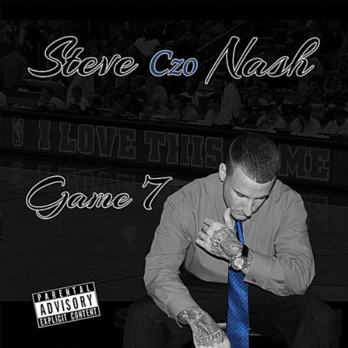 Play Game 7 by Steve Czo Nash on Amazon Music