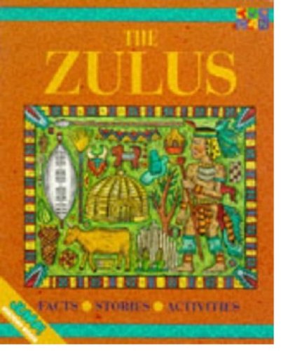 Zulus: Robert Nicholson: 9780590745062: Amazon.com: Books
