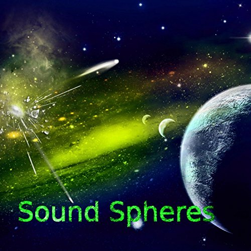 Sound Spheres by VARIOUS ARTISTS on Amazon Music - Amazon.co.uk