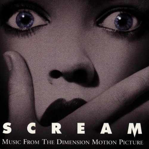 Scream: Various: Amazon.in: Music}