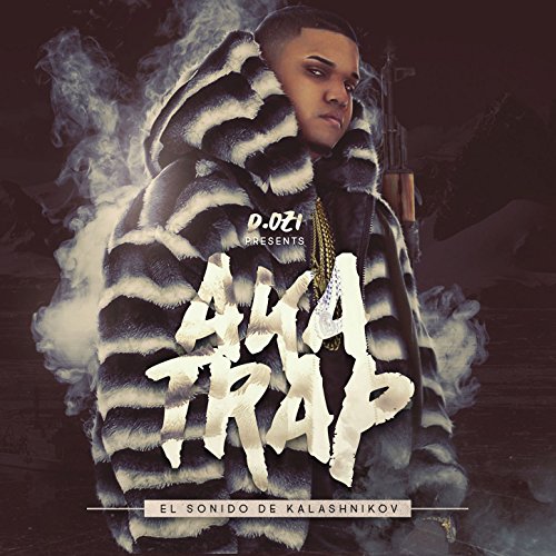 Play Aka Trap by D.Ozi on Amazon Music