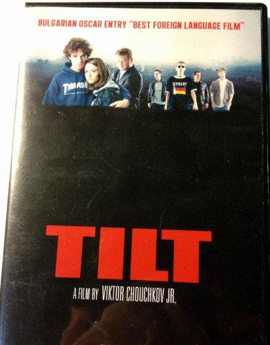 Amazon.com: Tilt : Movies & TV