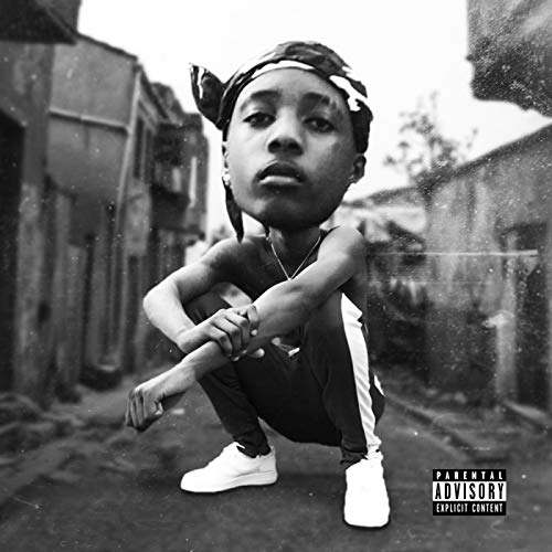 Play Harder Than You by Lil Motor on Amazon Music