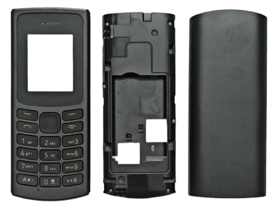 Nokia 105 Back Panel