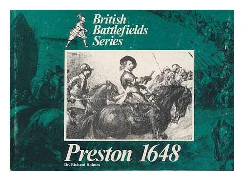 The Battle of Preston 1648: Buy Online at Best Price in Egypt - Souq is ...