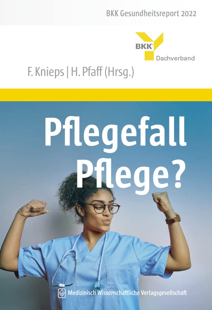 Amazon.com: Pflegefall Pflege?: 9783954667468: unknown author: Books